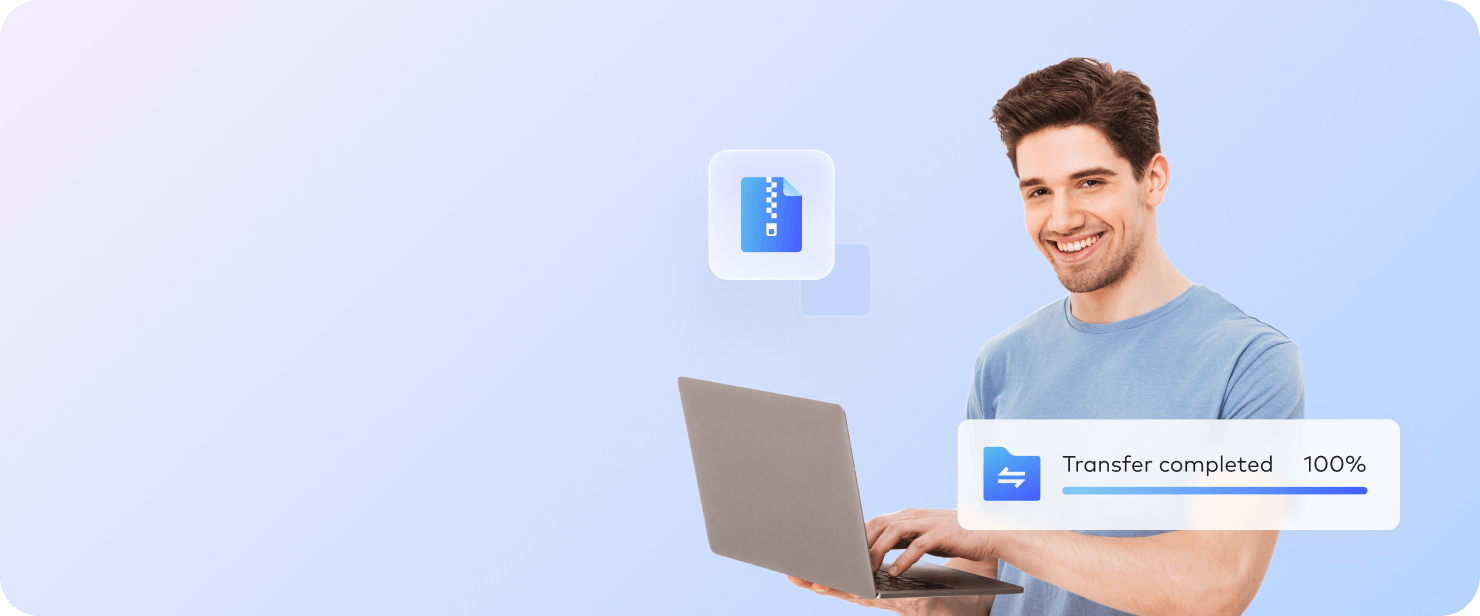 Avica - Secure, Simple & Seamless Remote Desktop App